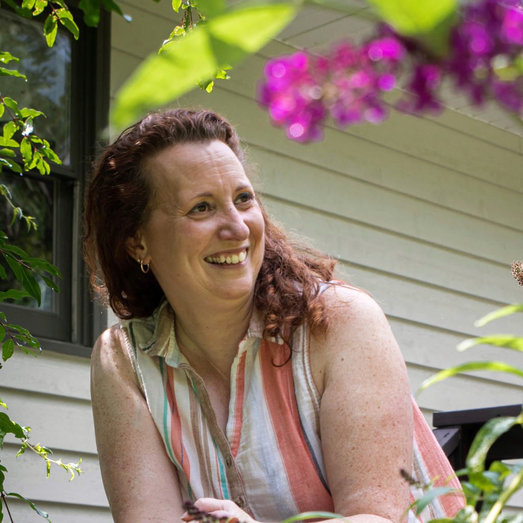 Meet Sara - Sara Ratcliffe for VA