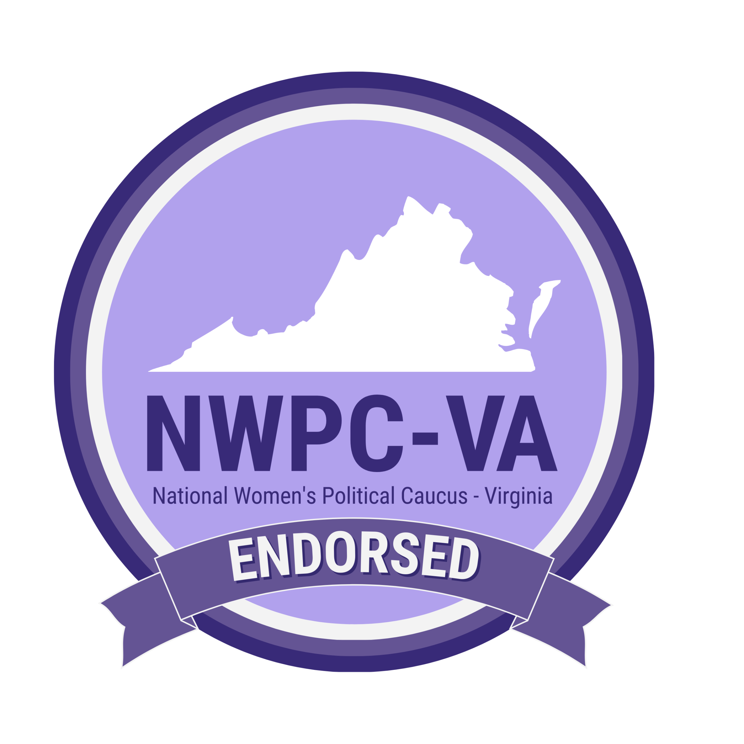 Endorsements - Sara Ratcliffe for VA